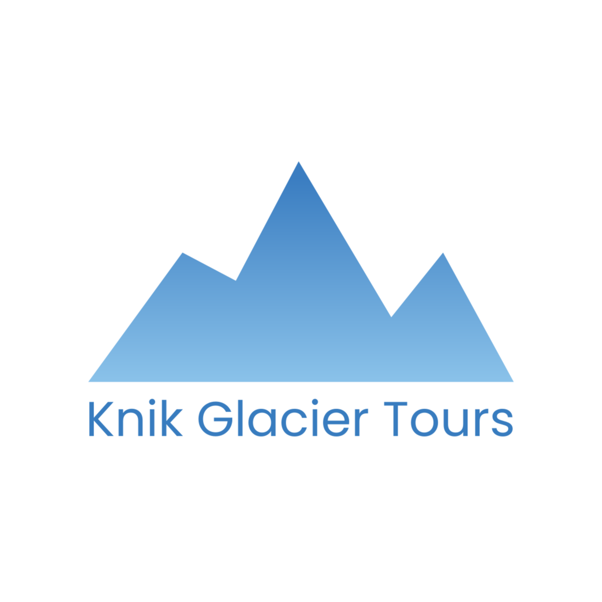 Alaska Knik Glacier Tours